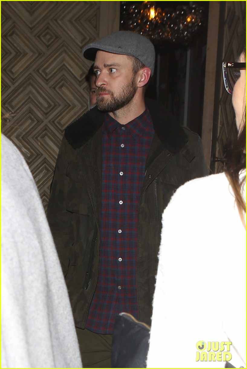 Justin Timberlake Calls Pharrell Williams His 'Big Brother': Photo ...