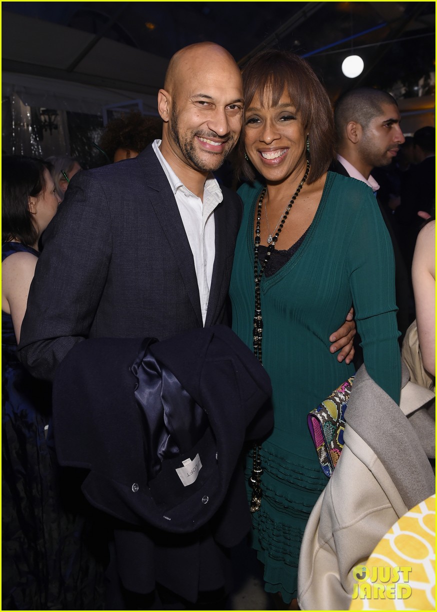 Karlie Kloss, Connie Britton, & More Attend Pre-WHCD Events!: Photo ...