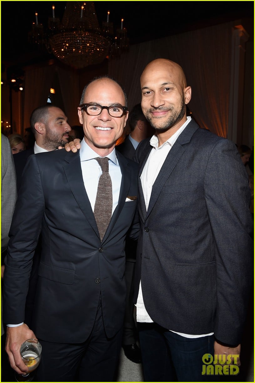 Karlie Kloss, Connie Britton, & More Attend Pre-WHCD Events!: Photo ...