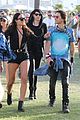 Jared Leto & Aaron Paul Check Out Day 1 of Coachella 2016!: Photo ...