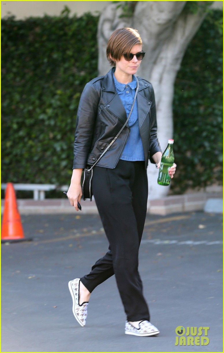 Kate Mara & Sister Rooney Write Open Letter to NY Blood Center: Photo ...