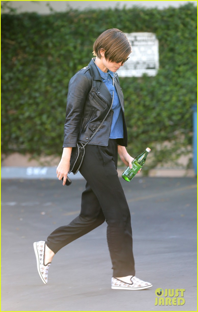 Kate Mara & Sister Rooney Write Open Letter to NY Blood Center: Photo ...