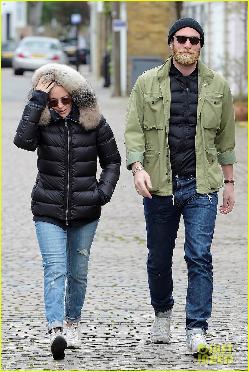 Kylie Minogue Steps Out with Her Fiance Joshua Sasse: Photo 3641063 ...