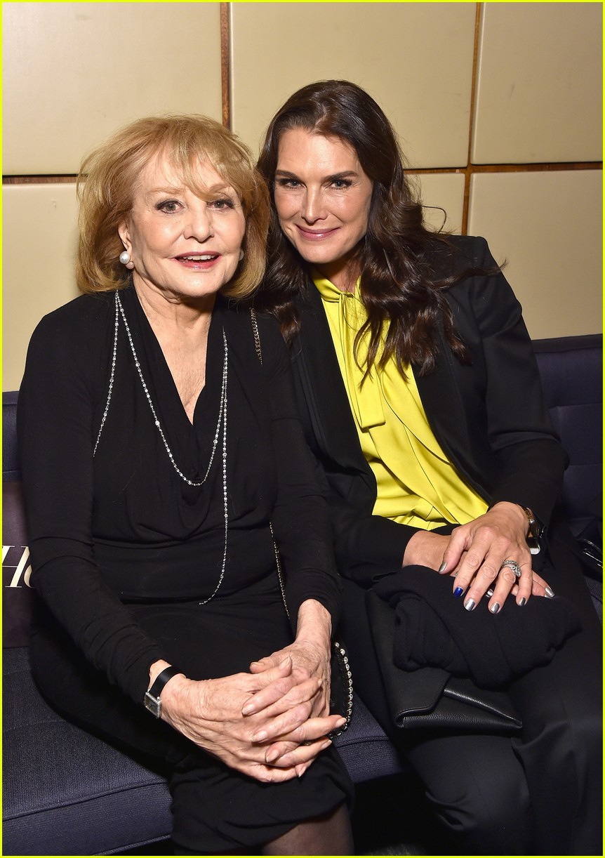 Julianne Moore & Lena Dunham Celebrate Media Influencers With 'THR ...