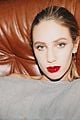 Dylan Penn Stuns on the Cover of 'Exit Magazine': Photo 3647759 | Dylan ...