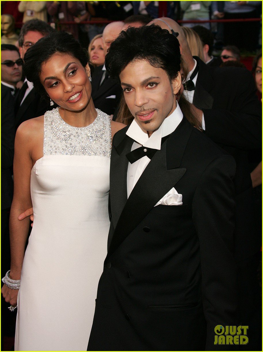 Prince's Greatest Hits - Stream His Best Songs Here: Photo 3637080 ...