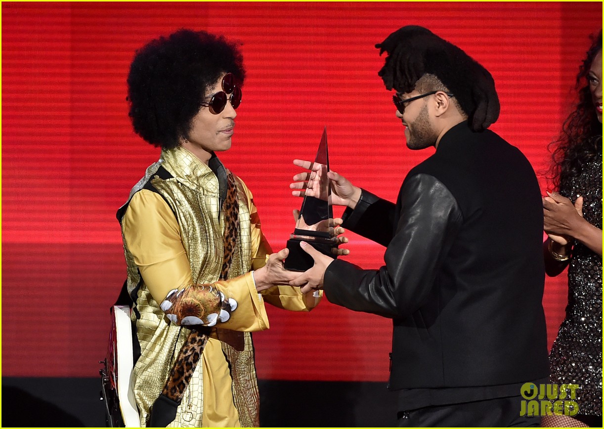 Prince's Publicist Releases Statement on His Death: Photo 3637109 ...