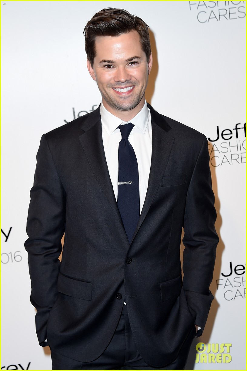 Andrew Rannells Set For Broadway Return In 'Falsettos' Revival!: Photo ...