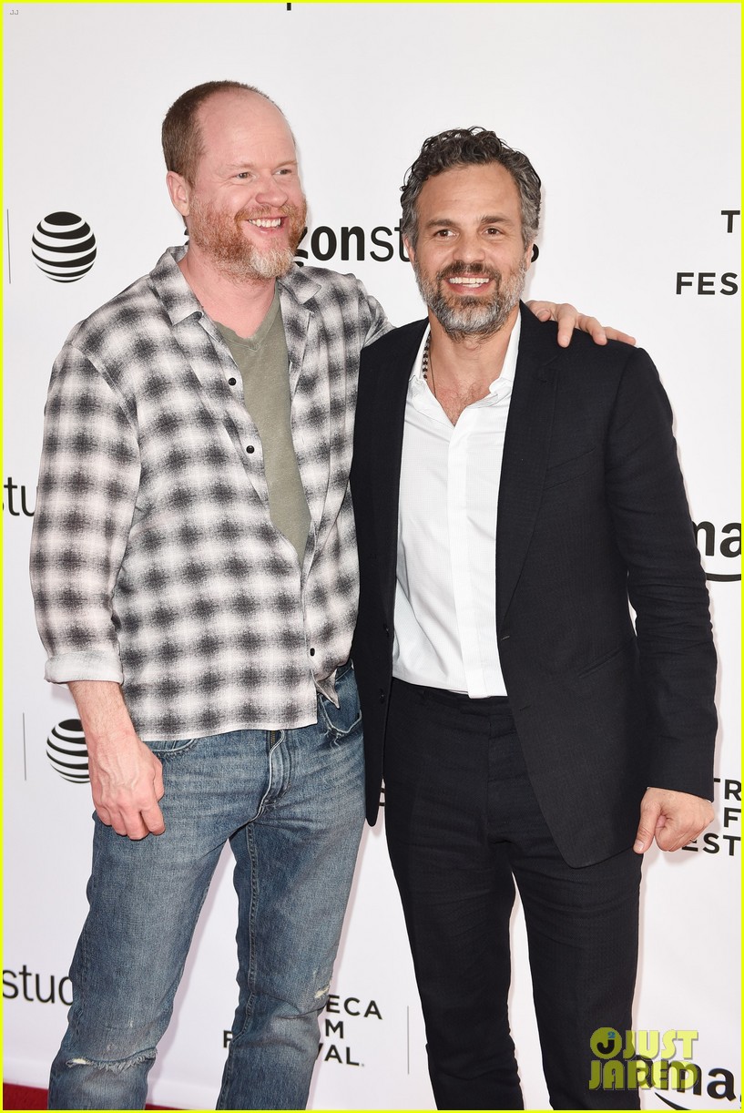 Mark Ruffalo Interviews Bernie Sanders In Brooklyn (Video)!: Photo ...