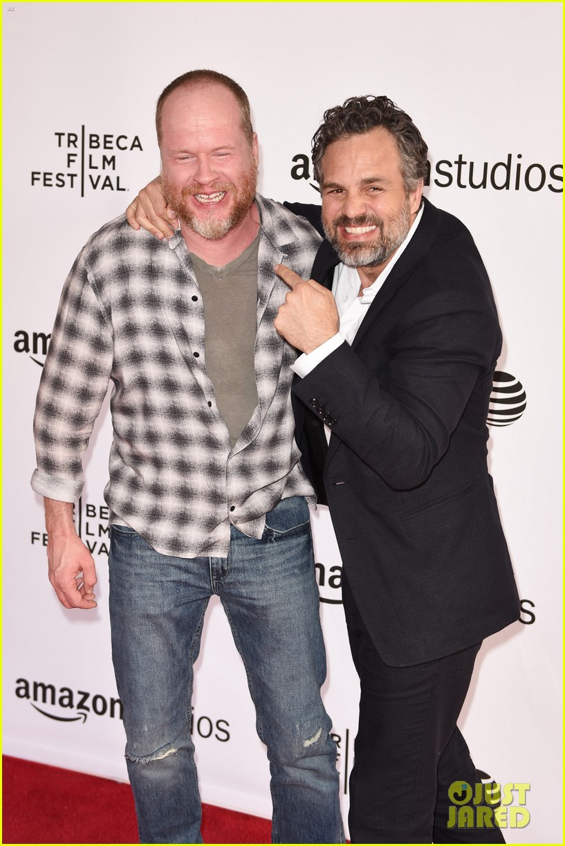 Mark Ruffalo Interviews Bernie Sanders In Brooklyn (Video)!: Photo ...