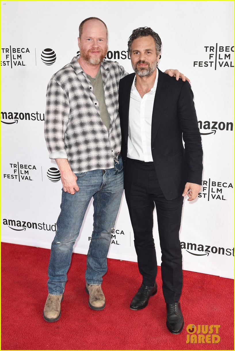 Mark Ruffalo Interviews Bernie Sanders In Brooklyn (Video)!: Photo ...