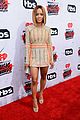 Serayah Supports Taylor Swift at iHeartRadio Music Awards 2016: Photo ...