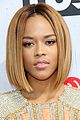 Serayah Supports Taylor Swift at iHeartRadio Music Awards 2016: Photo ...