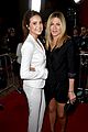 Shay Mitchell & Britt Robertson Premiere Their New Film ‘Mother’s Day ...