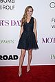 Shay Mitchell & Britt Robertson Premiere Their New Film 'Mother's Day ...