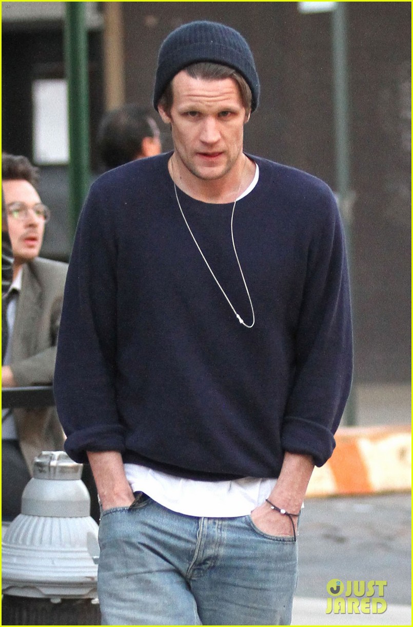 Matt Smith's Netflix Series 'The Crown' Gets Premiere Date!: Photo ...