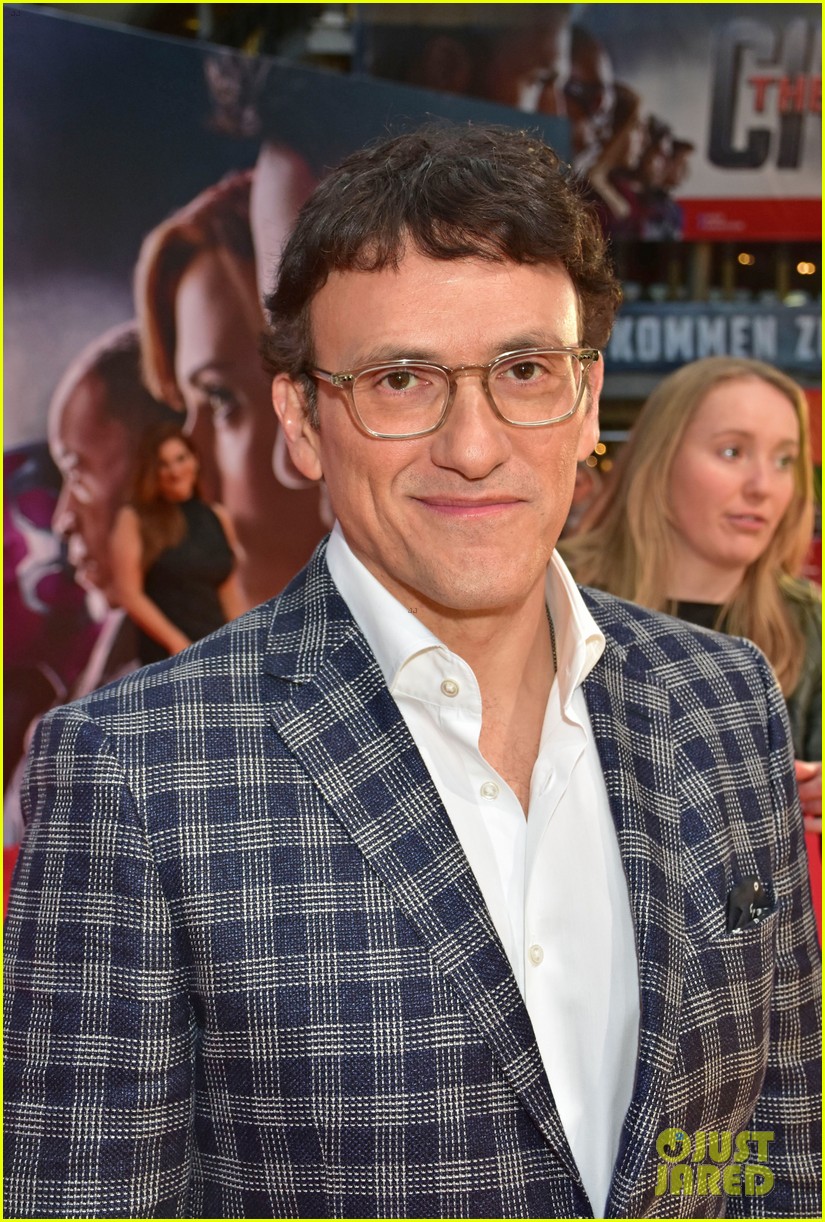 Emily VanCamp Says 'Civil War' is Marvel's Biggest Movie Yet: Photo ...