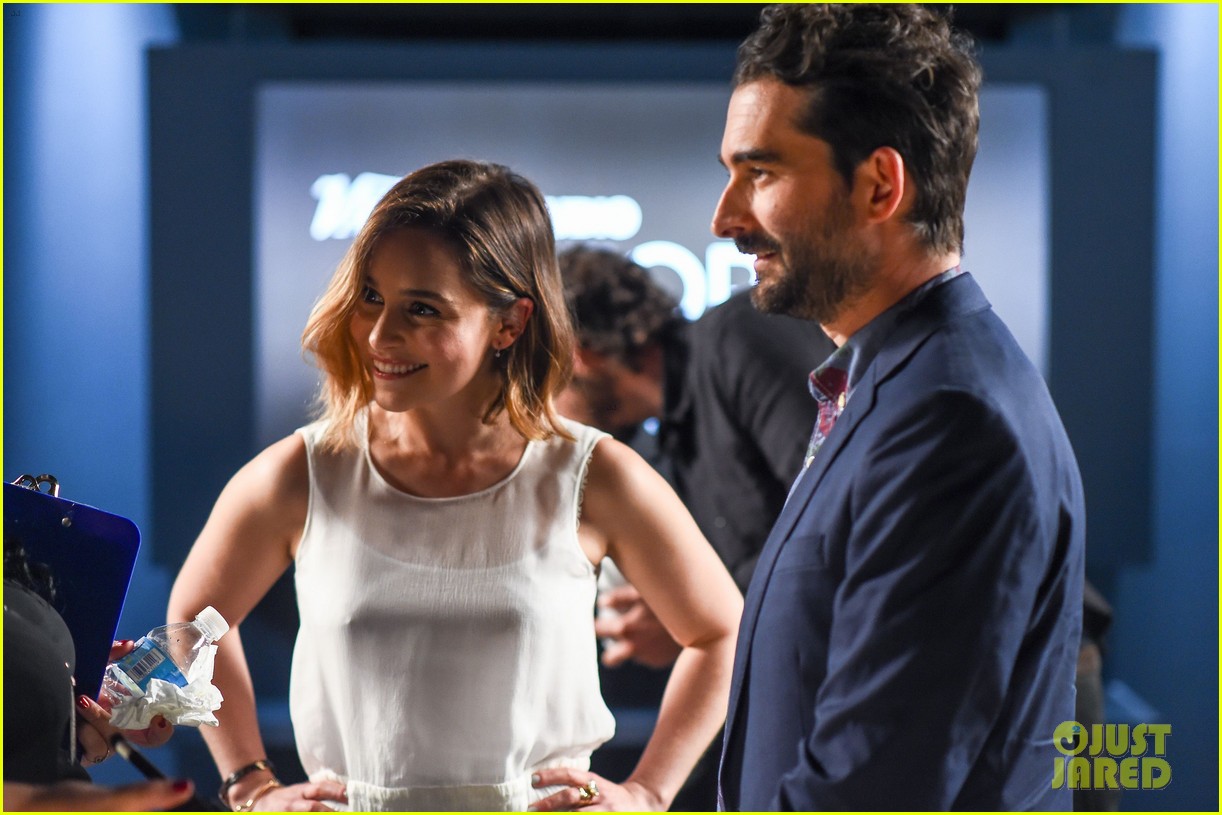 Kerry Washington, Emilia Clarke & More Team Up For Variety's Actors On ...