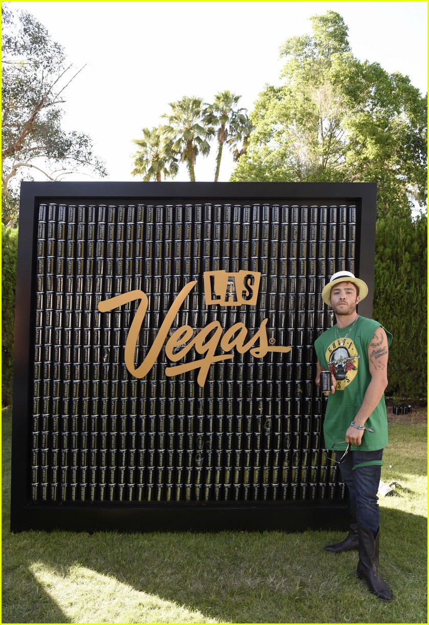 Ed Westwick Is Criminal Mastermind in 'Take Down' Trailer - Watch Now ...