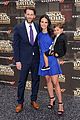 Stephen Amell & Wife Cassandra Jean Bring Adorable Daughter Mavi to ...