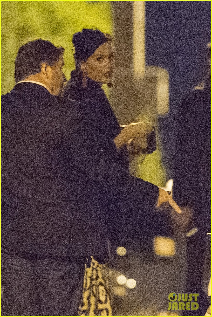 Orlando Bloom & Katy Perry Are Still Going Strong at Cannes: Photo ...