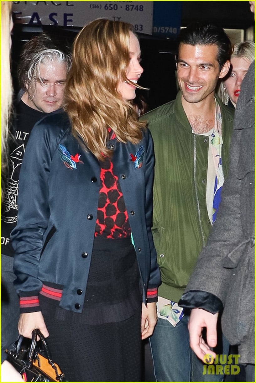 Brie Larson Parties After Hosting 'Saturday Night Live' - Watch All of ...