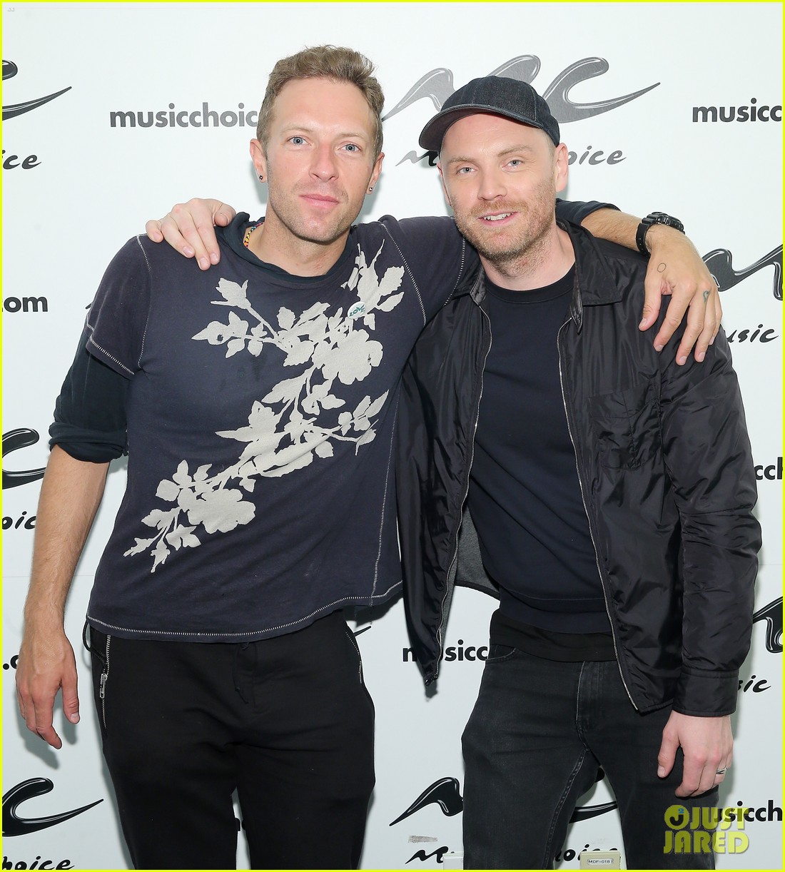 Coldplay Perform Hits on 'Good Morning America' - Watch Now!: Photo ...
