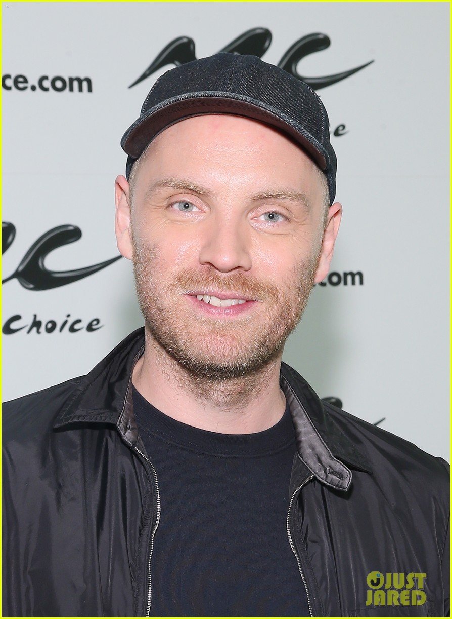 Coldplay Perform Hits on 'Good Morning America' - Watch Now!: Photo ...