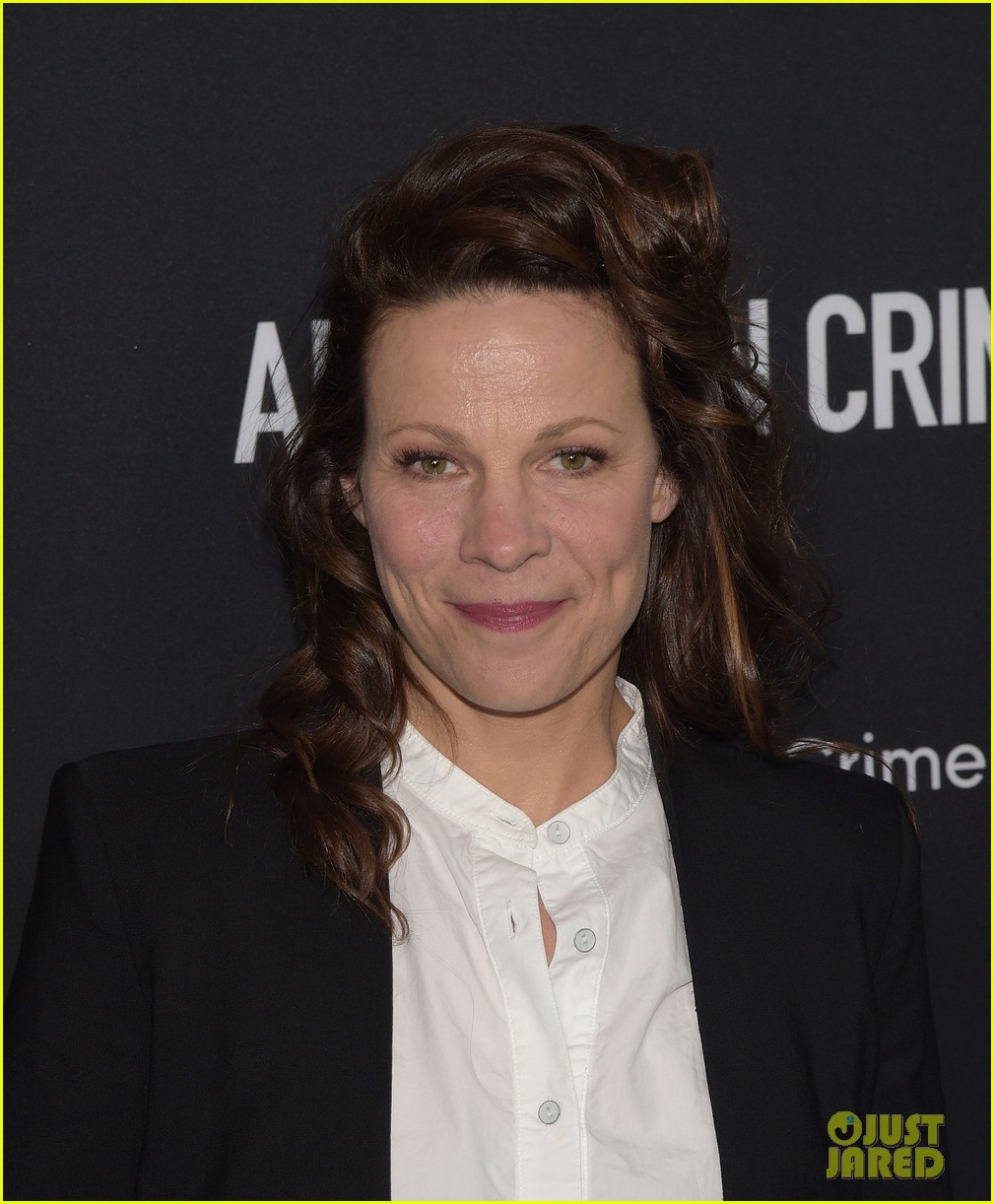 Felicity Huffman & Regina King Premiere 'American Crime': Photo 3650185 ...