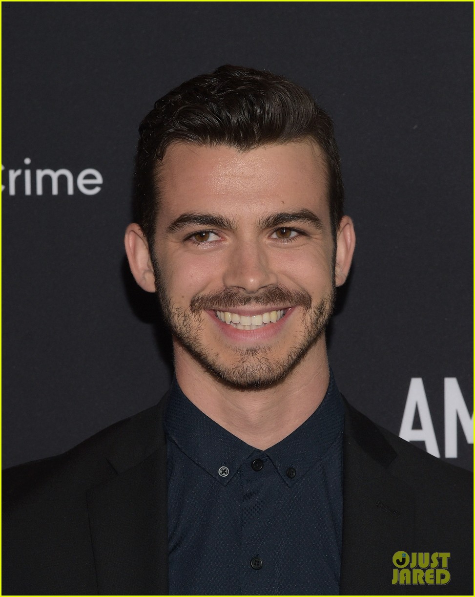 Felicity Huffman & Regina King Premiere 'American Crime': Photo 3650187 ...