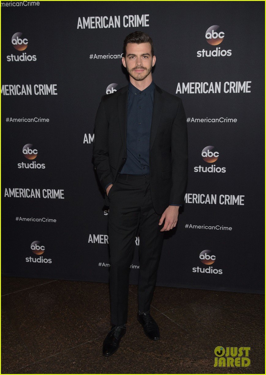 Felicity Huffman & Regina King Premiere 'American Crime': Photo 3650188 ...