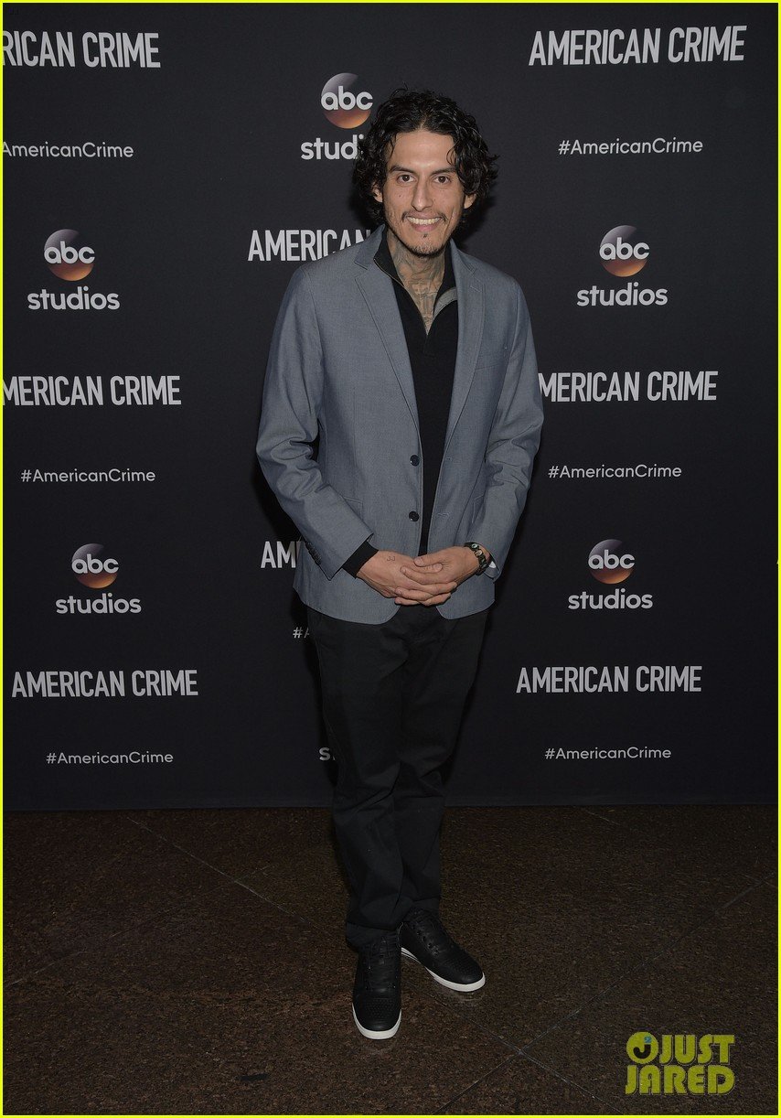 Felicity Huffman & Regina King Premiere 'American Crime': Photo 3650189 ...