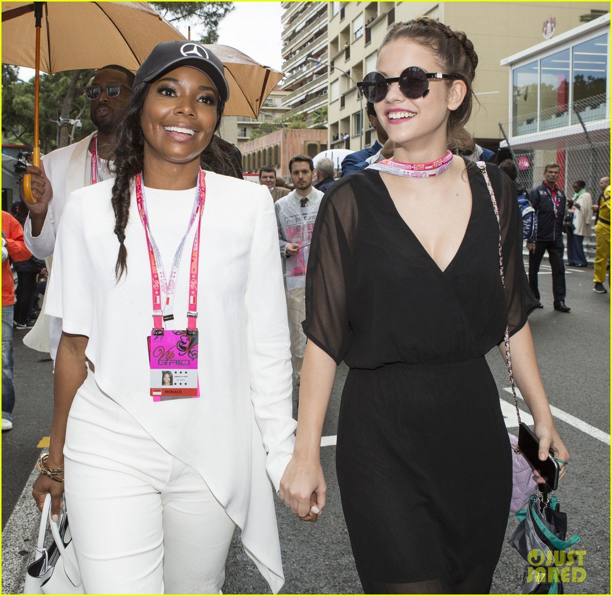 Patrick Dempsey Talks Recent Vacation With His Wife & Family: Photo ...