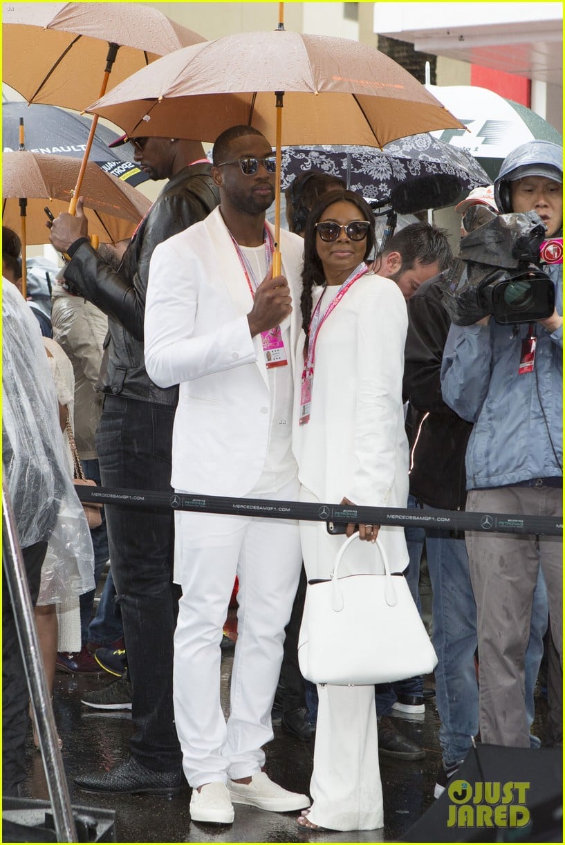 Patrick Dempsey Talks Recent Vacation With His Wife & Family: Photo ...