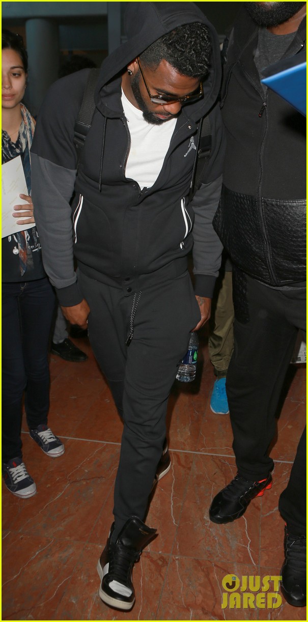 Jason Derulo Bares His Huge Arm Muscles at Cannes: Photo 3657541 ...