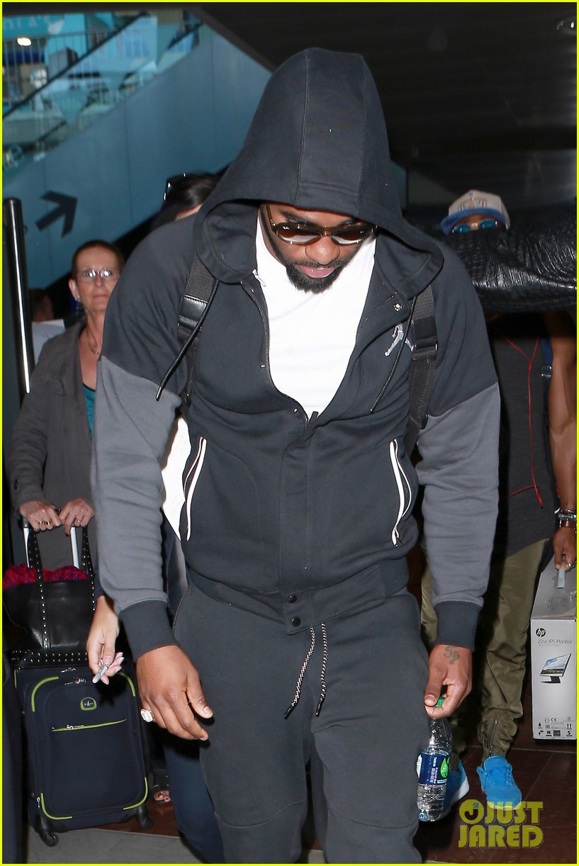 Jason Derulo Bares His Huge Arm Muscles at Cannes: Photo 3657546 ...