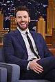 Chris Evans Gets an Ice Bath in His Pants on 'Tonight Show' - Watch Now ...