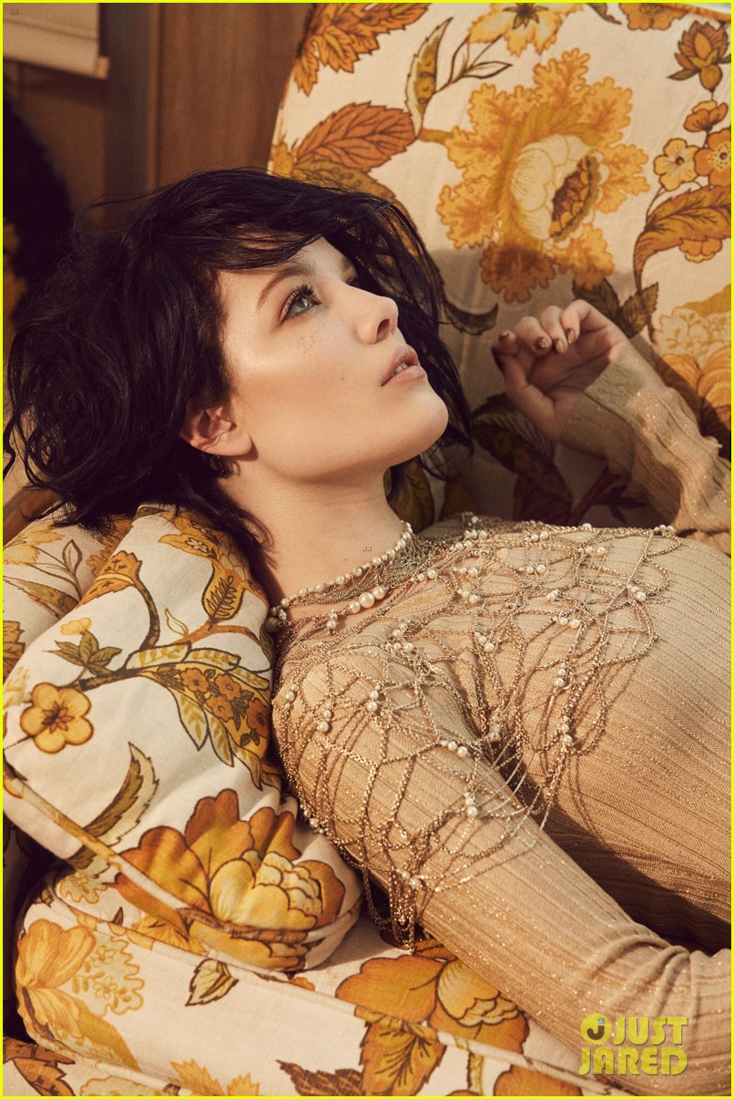 Halsey Says She's the 'Biggest Artist in the World No One’s Heard Of ...