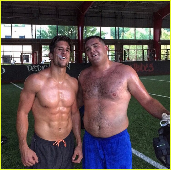 Photo: jordan rodgers gets first kiss impression rose the bachelorette ...