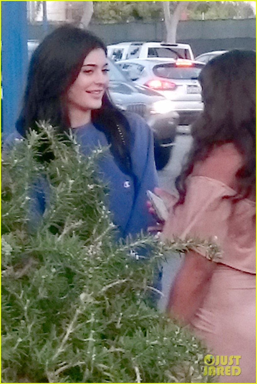 Kendall & Kylie Jenner Are Publishing Another Book Together: Photo ...