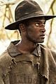 Who Plays Kunta Kinte on 'Roots'? Meet Malachi Kirby!: Photo 3670008 ...