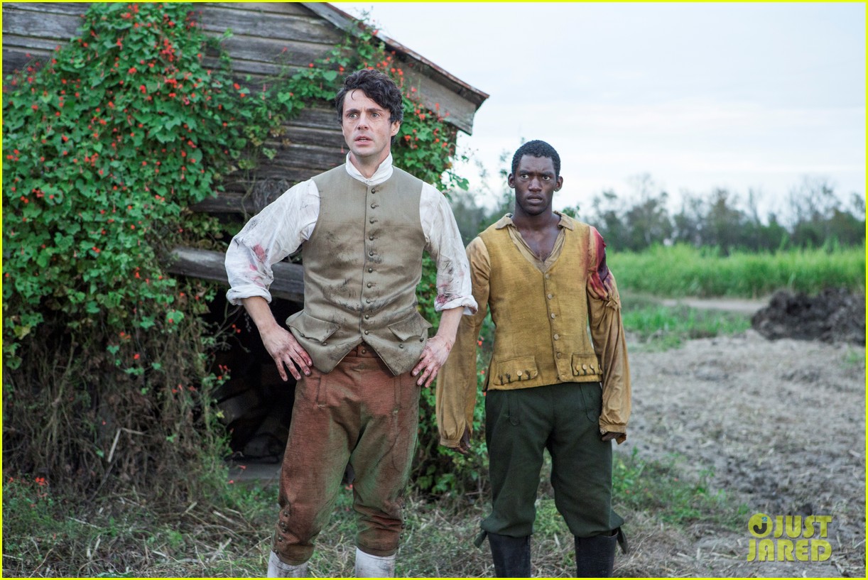 Who Plays Kunta Kinte on 'Roots'? Meet Malachi Kirby!: Photo 3670028 ...