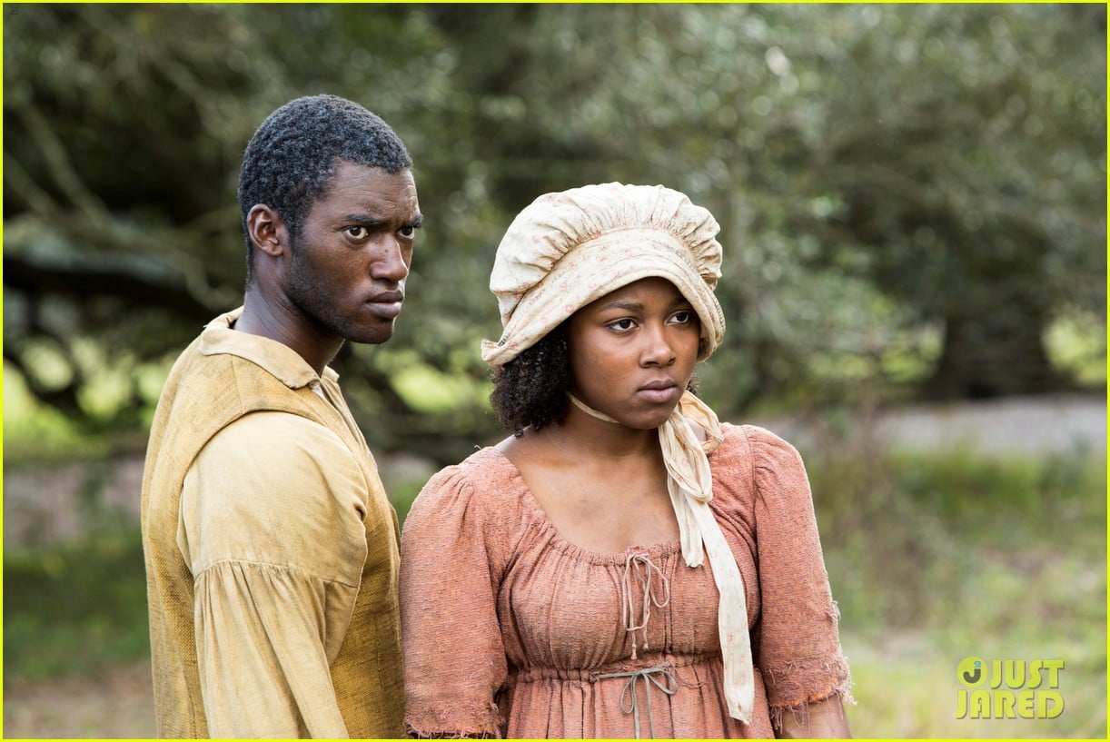 Who Plays Kunta Kinte on 'Roots'? Meet Malachi Kirby!: Photo 3670029 ...