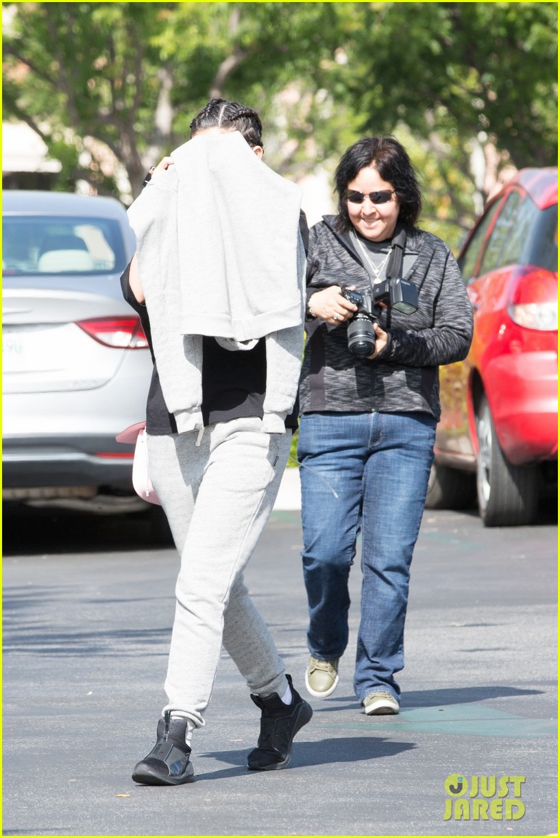 Kylie Jenner Makes Rap Debut With Track Feature - Listen Now!: Photo ...