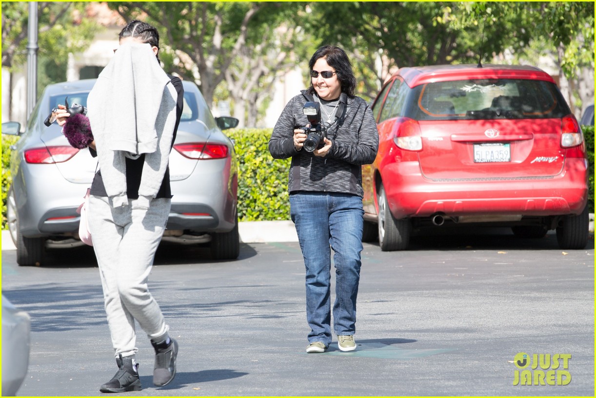 Kylie Jenner Makes Rap Debut With Track Feature - Listen Now!: Photo ...