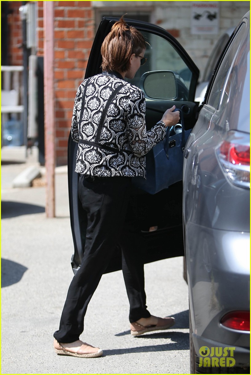 Kate Mara Did Her Own Stunts in 'Morgan': Photo 3668524 | Kate Mara ...