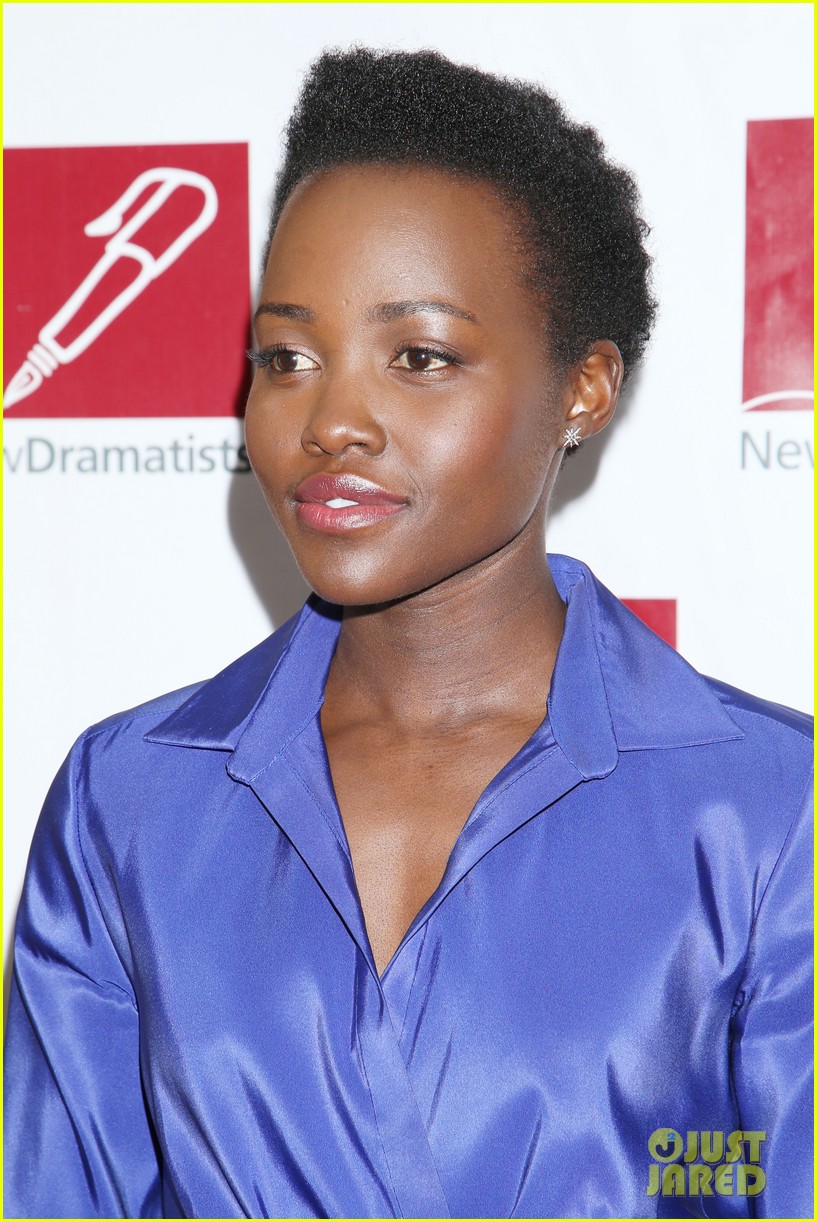 Audra McDonald Honored at New Dramatists Luncheon: Photo 3655539 ...