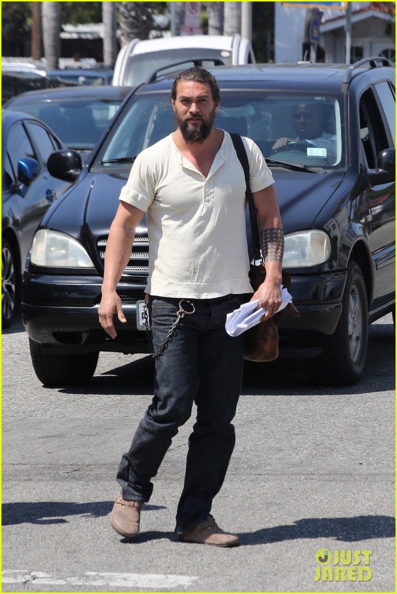 Jason Momoa's Daughter is an Amazing Rock Climber!: Photo 3667177 ...