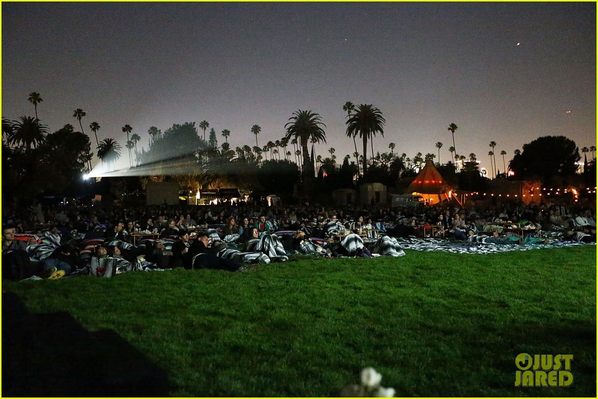 Aaron Paul & 'The Path' Cast Celebrate Season Finale!: Photo 3664815 ...