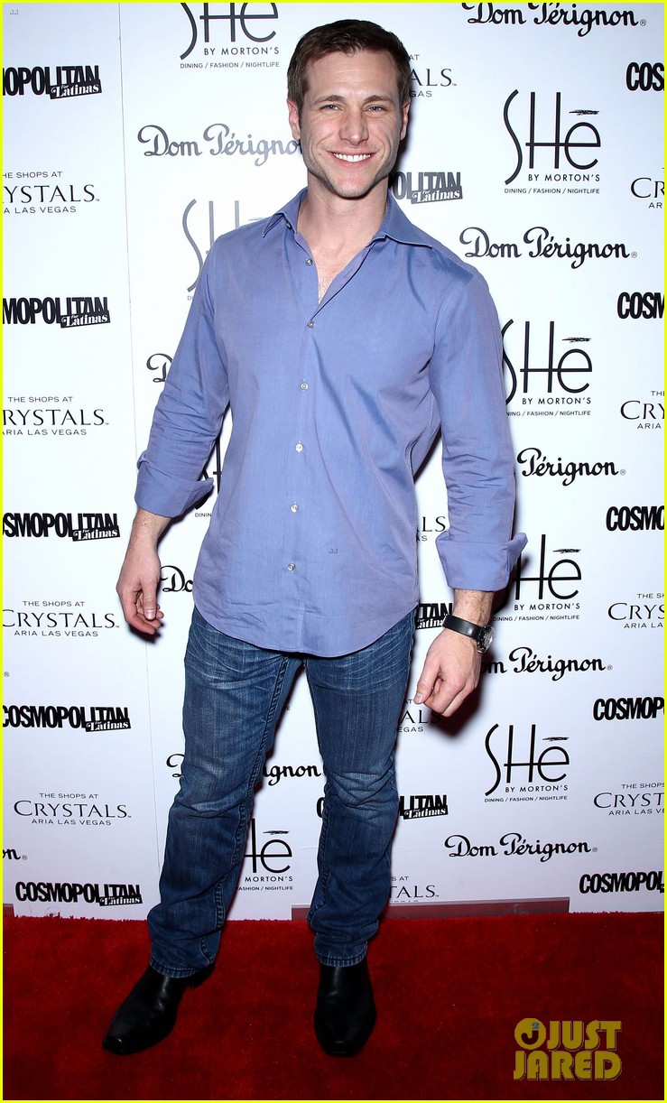 Jake Pavelka Surprises JoJo on 'Bachelorette,' Not Competing: Photo ...